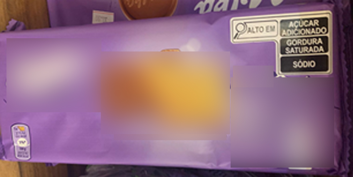 Avances y Desafíos de la Regulación Brasileña de Etiquetado Nutricional ...